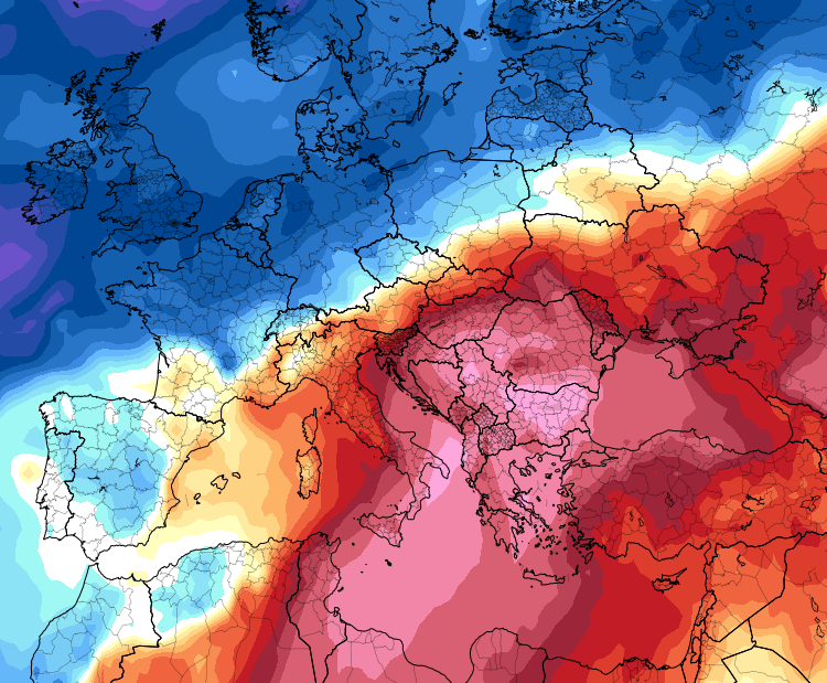 Harrojini reshjet e borës, nga e Premtja "djegët" vendi, temperaturat ...