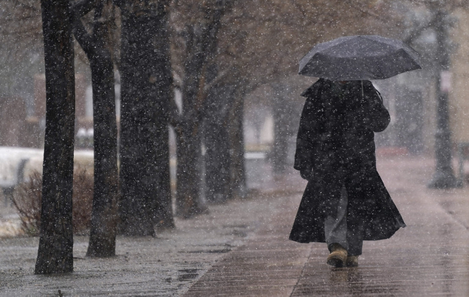 Parashikimi i motit për të dielën, 10.12.2023 | Meteo Kosova